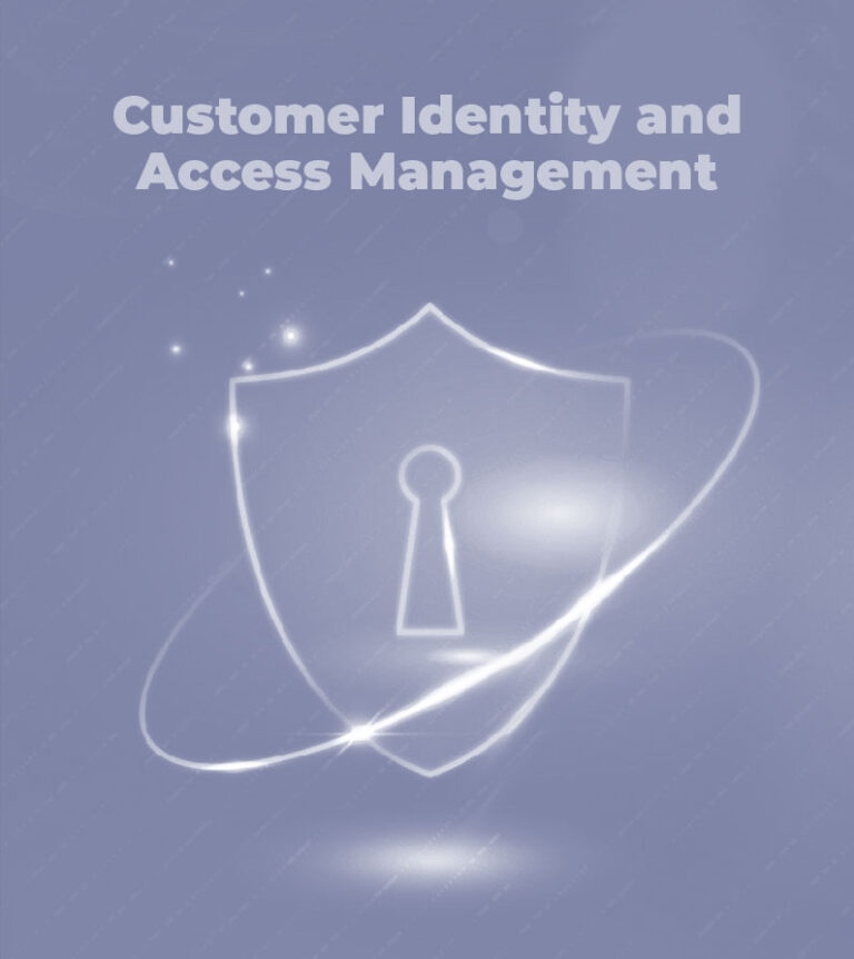 Customer Identity and Access Management – Identity Securite